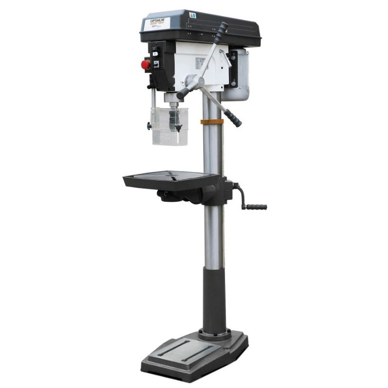 Foreuses sur colonne